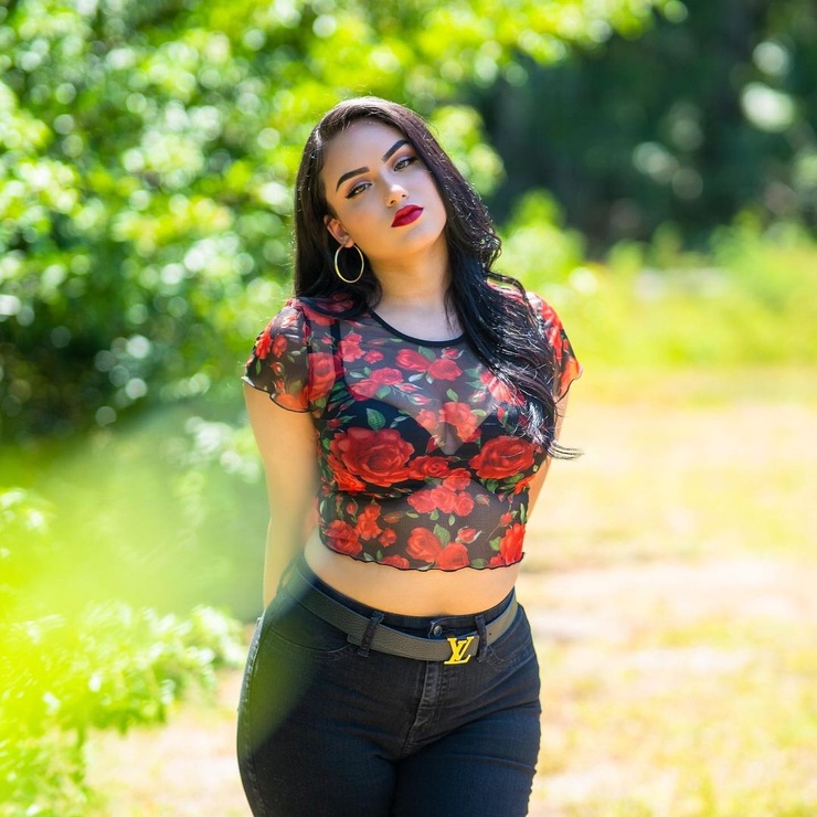 Picture of Hazel Zquad