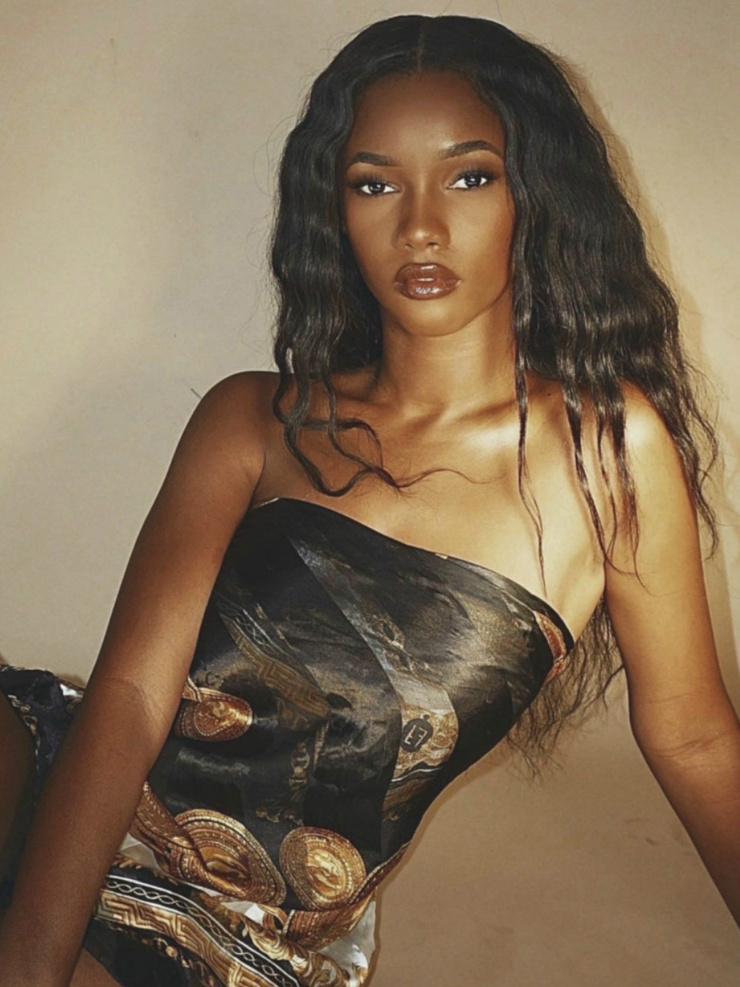 Picture of Mariama Diallo