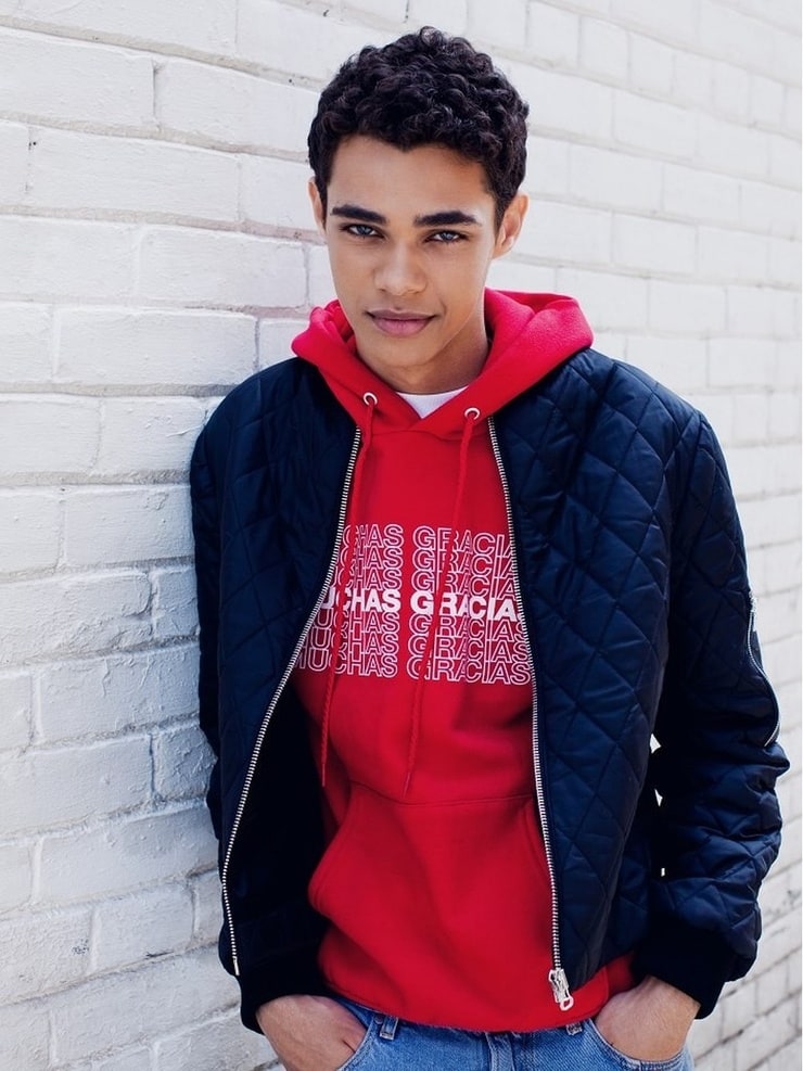 Picture of Tyrone Smithers