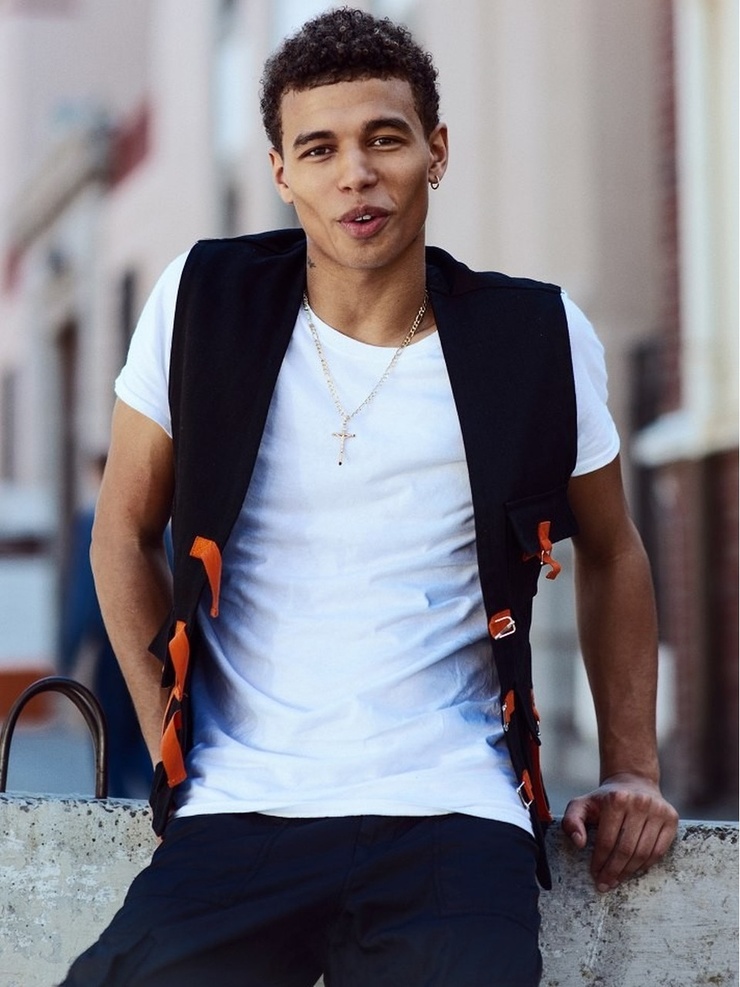 Picture of Shae Pulver