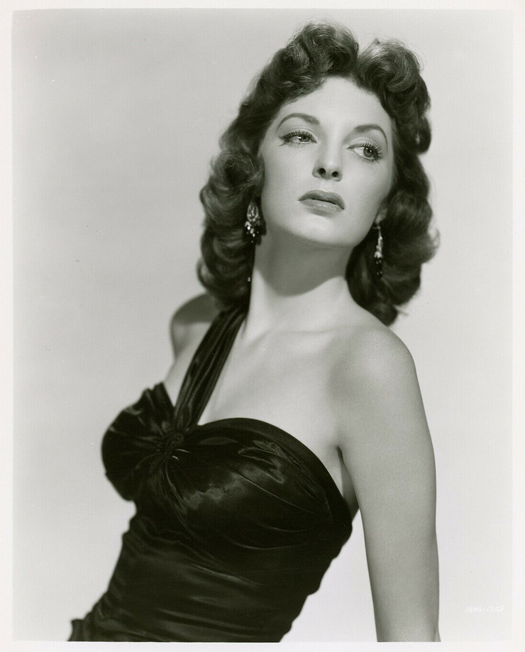 Julie London