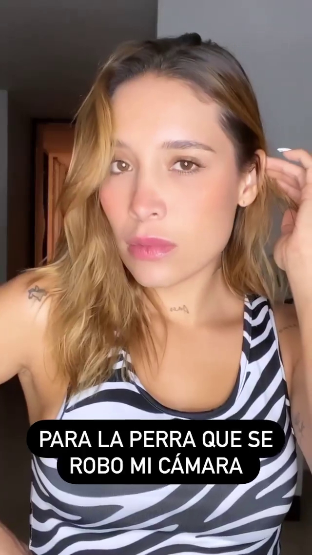 Picture of Luisa Fernanda W