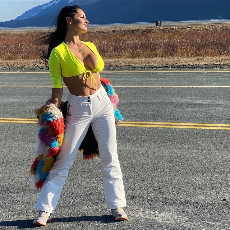 Pashence Marie Image
