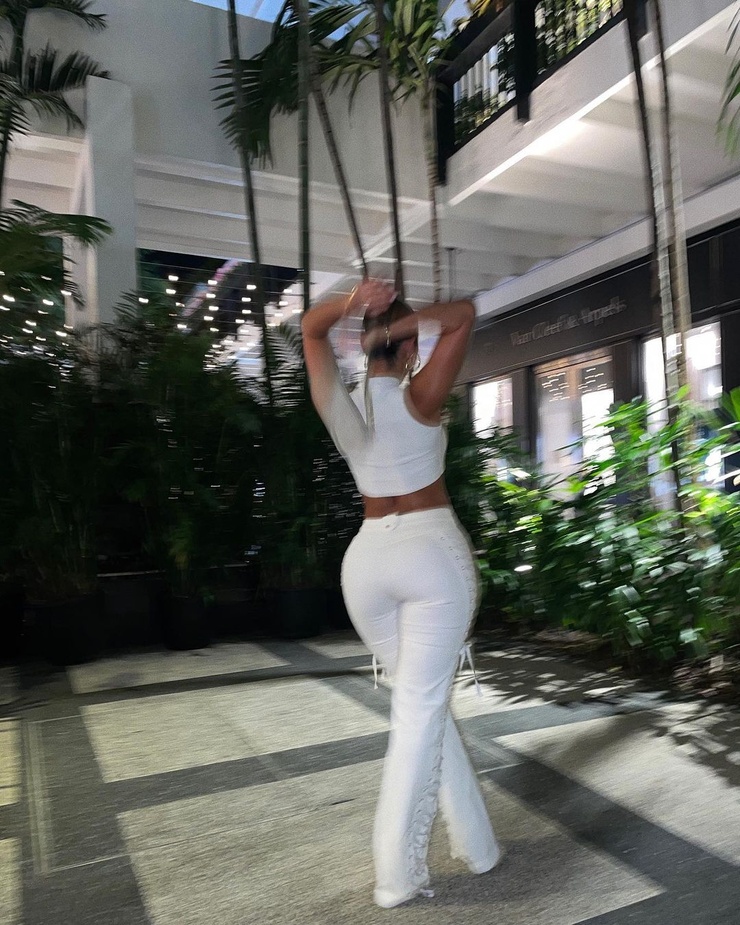 Picture of Stephanie Rao