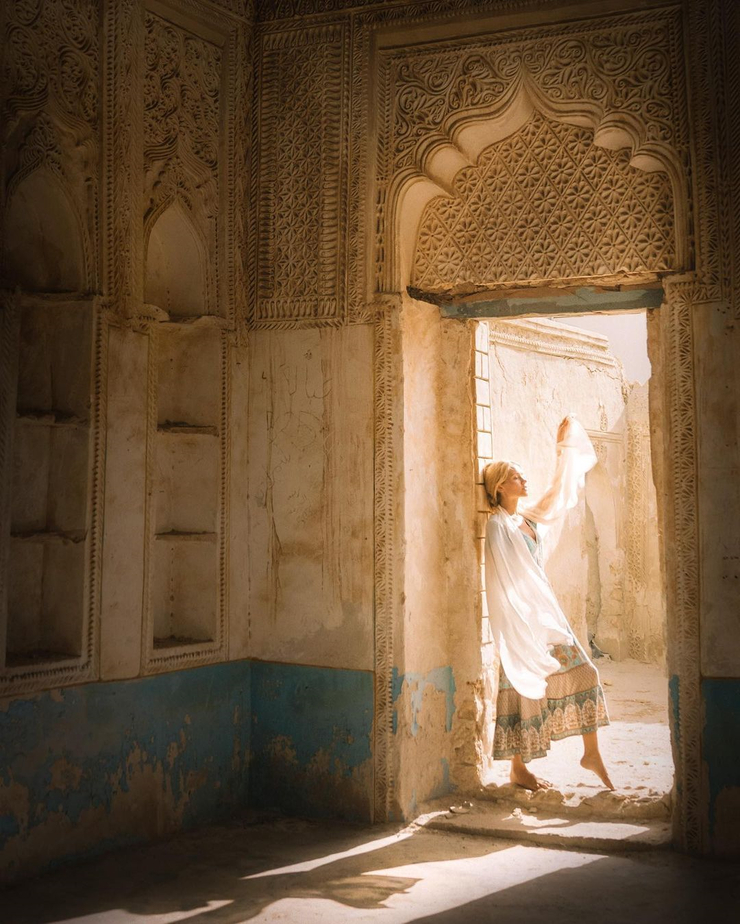 Picture of Paris Verra