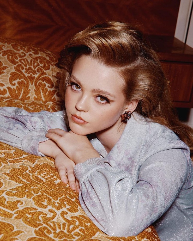 Picture of Talulla Nagel