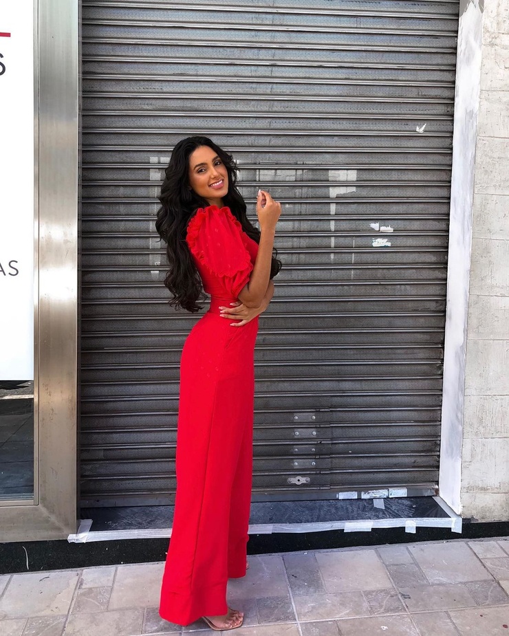 Picture of Gabriela Borges