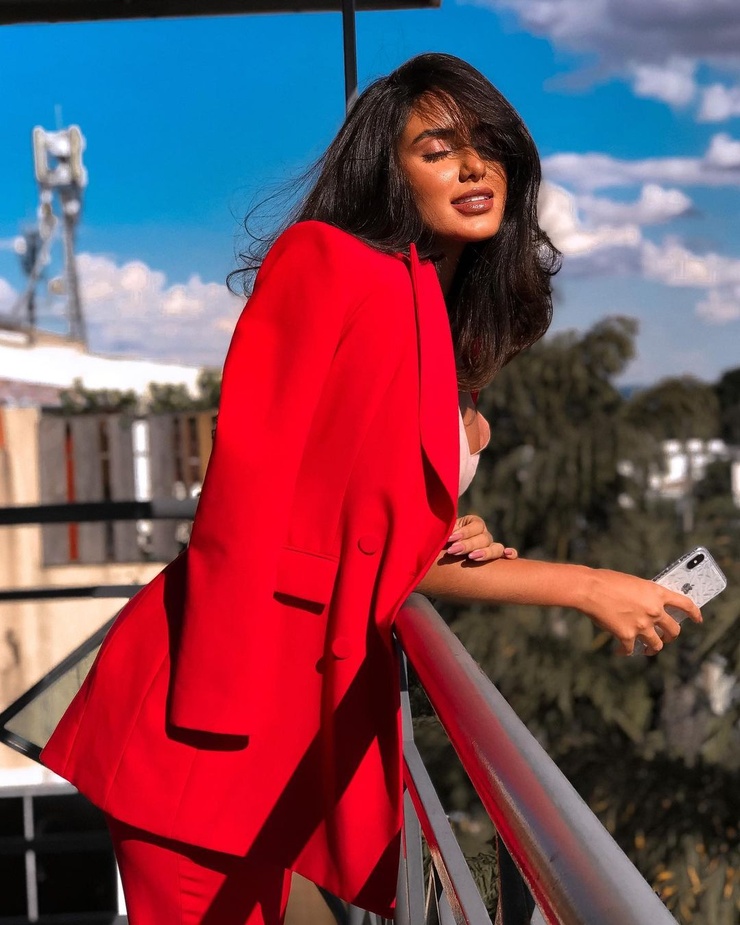 Picture of Gabriela Borges