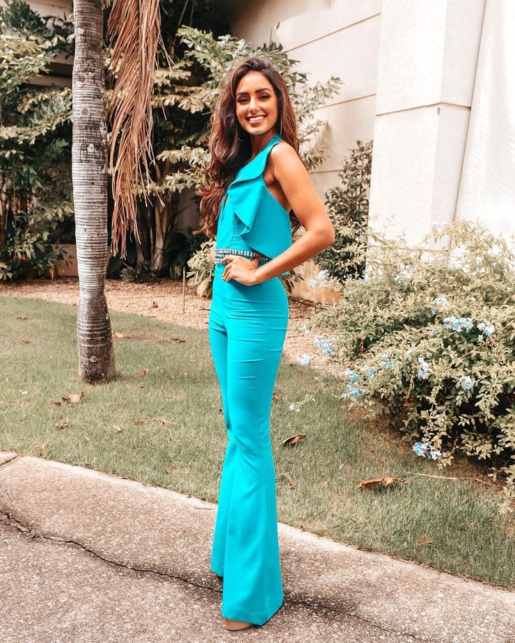 Picture of Gabriela Borges