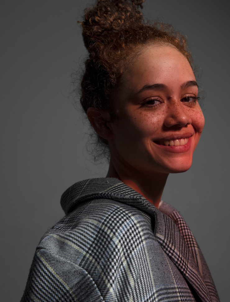 Picture of Mirta Marquez