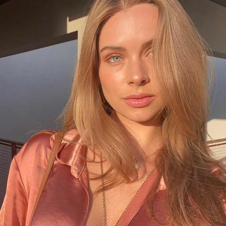 Picture of Brandy Gordon