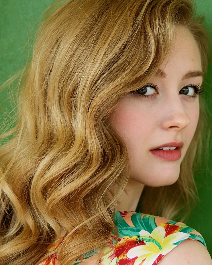 Image of Emily Marie Palmer