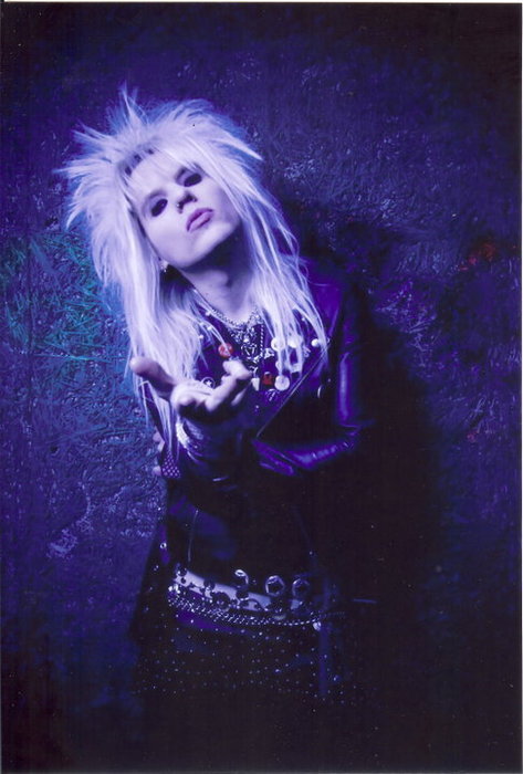 Picture of Peter London