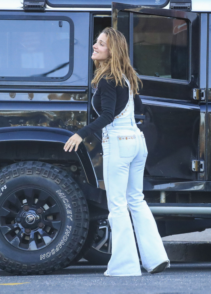 Picture of Elsa Pataky
