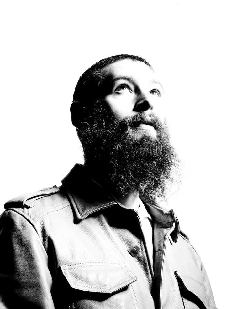 Picture of Matisyahu