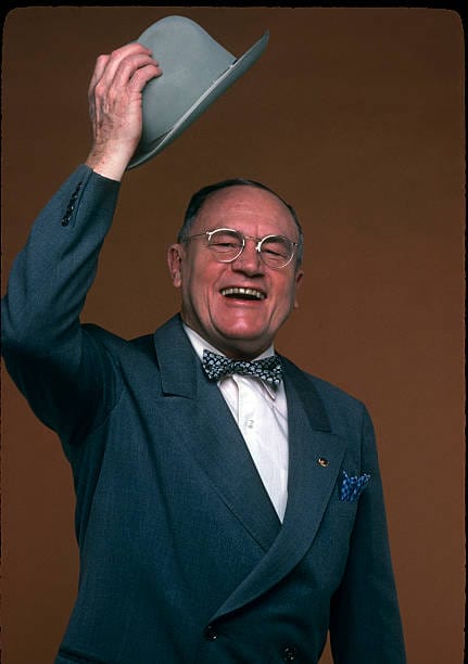 EG Marshall