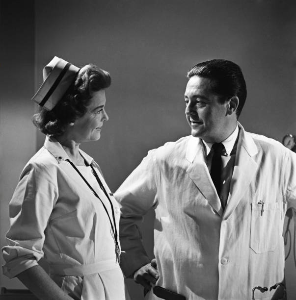 Shirl Conway, Edward Binns