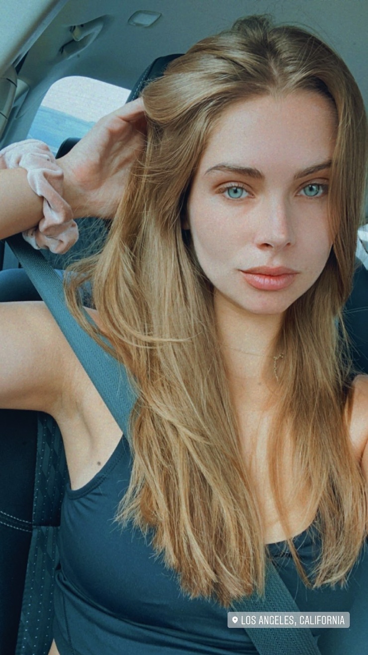 Picture of Brandy Gordon