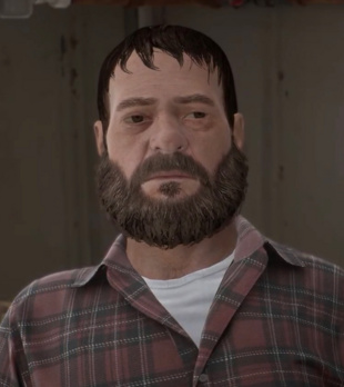 Picture of Sam Kansky