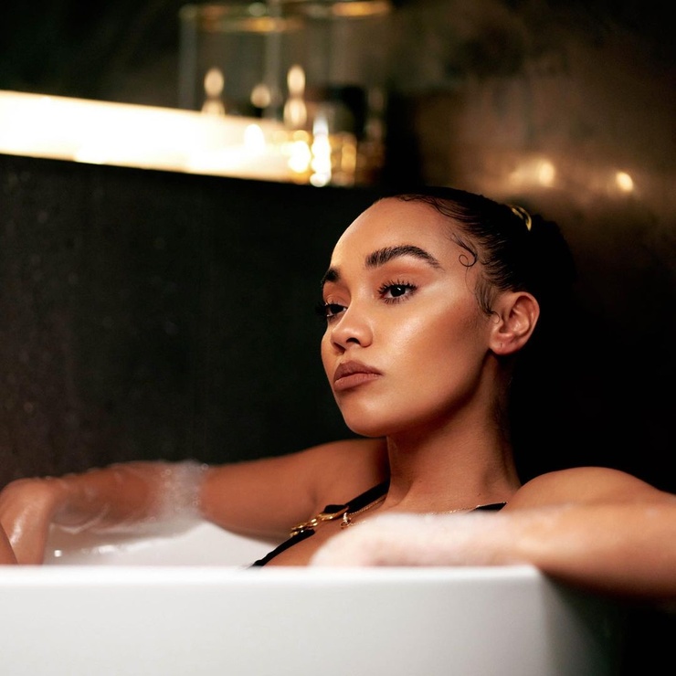 Picture of Leigh Anne Pinnock