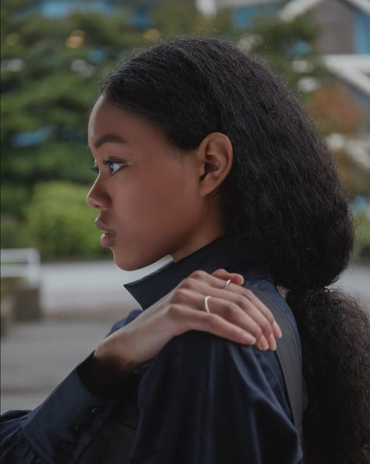 Picture of Ciana Parks