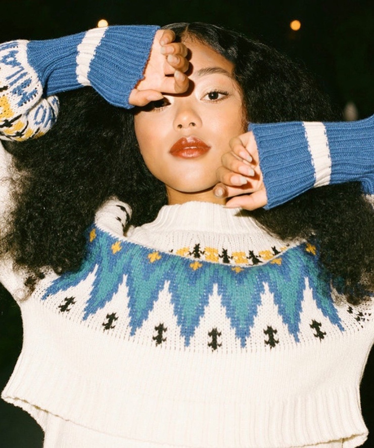 Picture of Ciana Parks