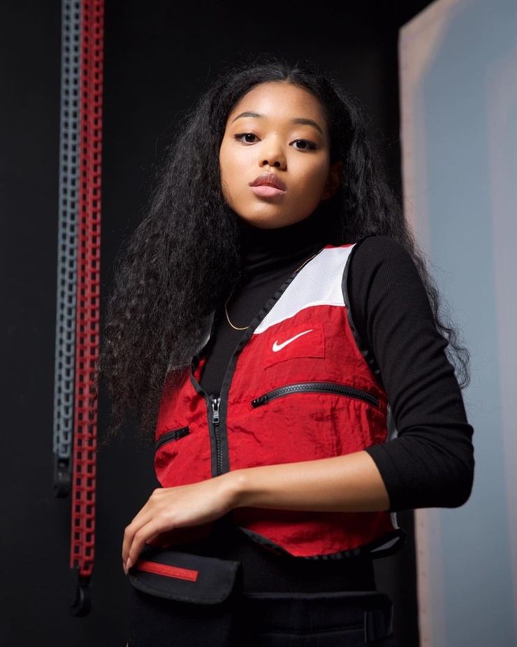 Picture of Ciana Parks