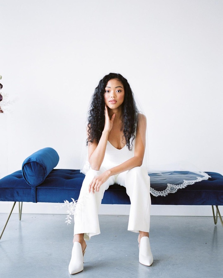 Picture of Ciana Parks