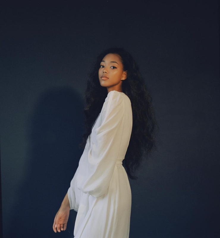 Picture of Ciana Parks