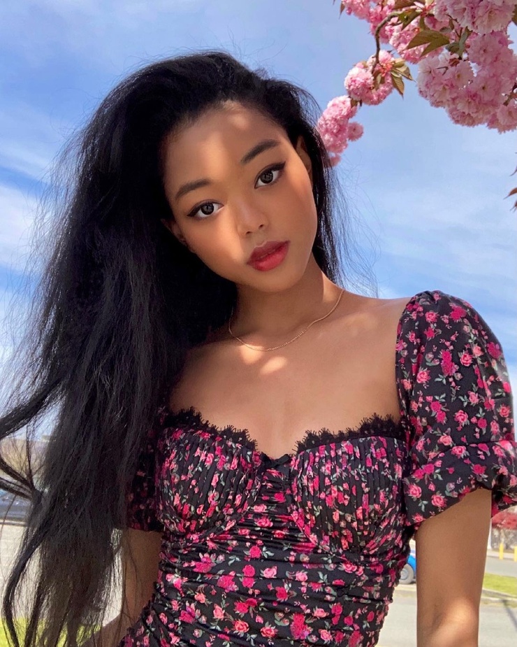 Picture of Ciana Parks