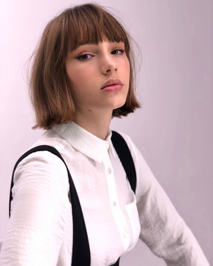 Picture of Sabrina Sheffer