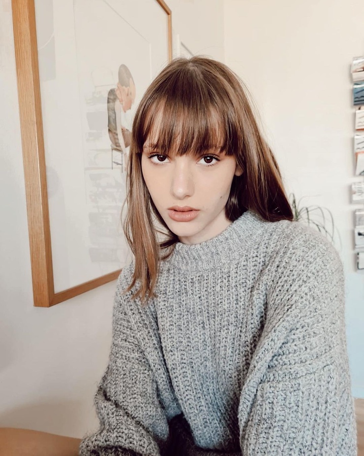 Sabrina Sheffer image