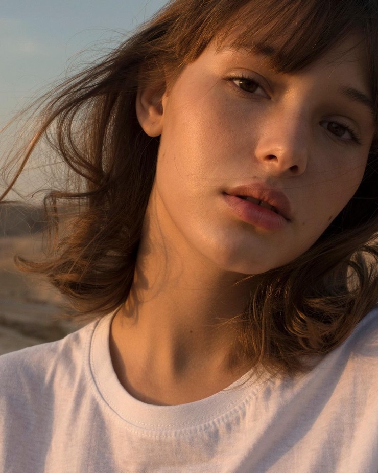 Picture of Sabrina Sheffer