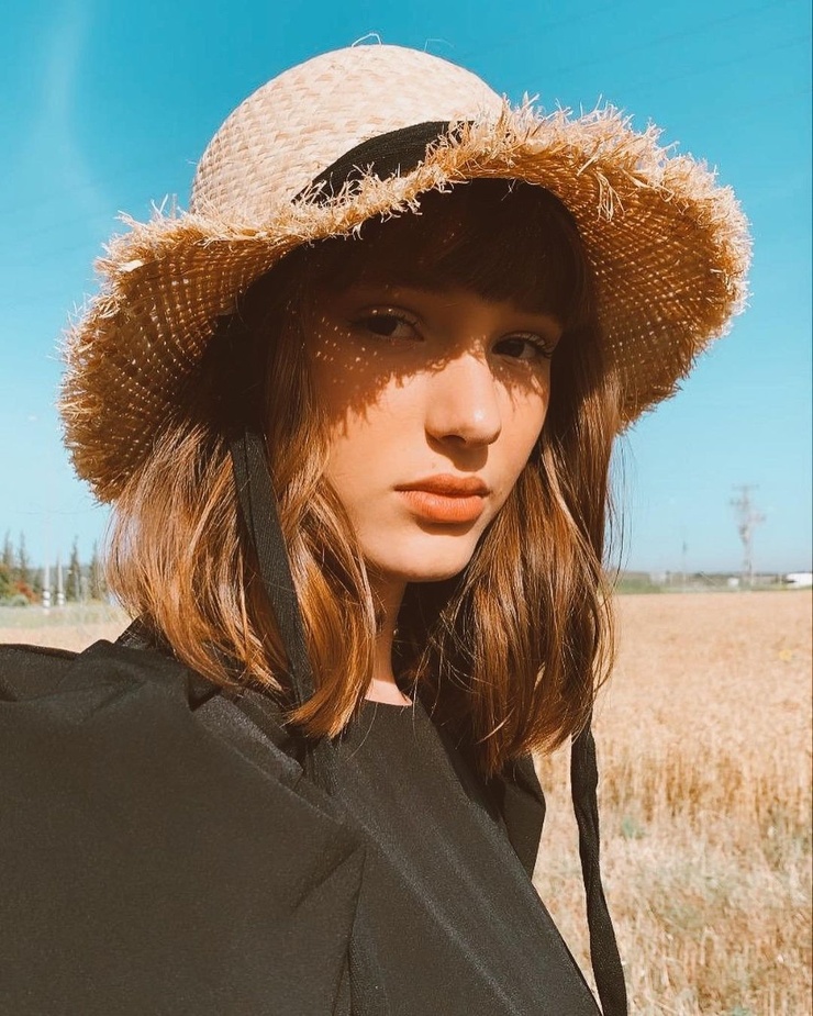 Picture of Sabrina Sheffer