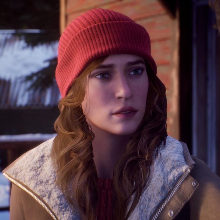 Image of Alyson Ronan