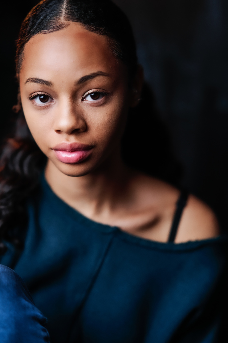 Picture of Tyra Joy Smith