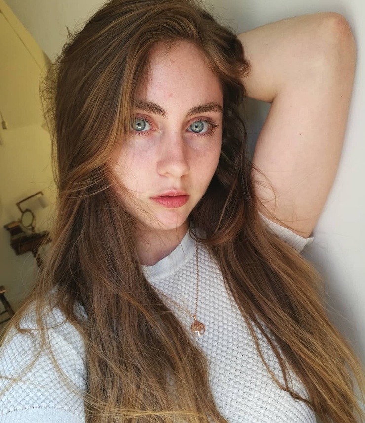 Picture of Jane de Wet