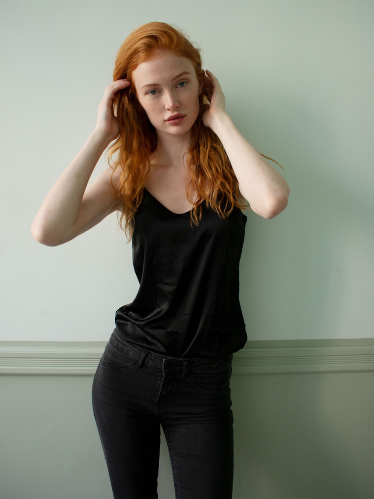 Picture of Angelina Michelle