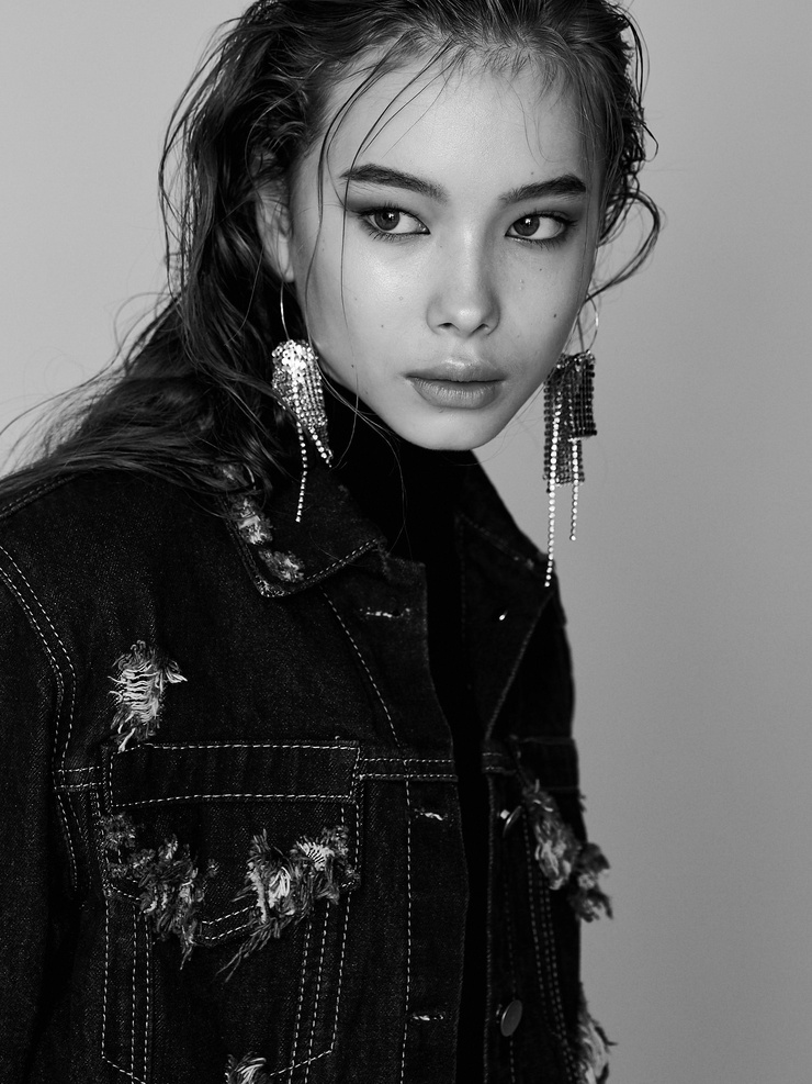 Image of Lisa Tebeneva