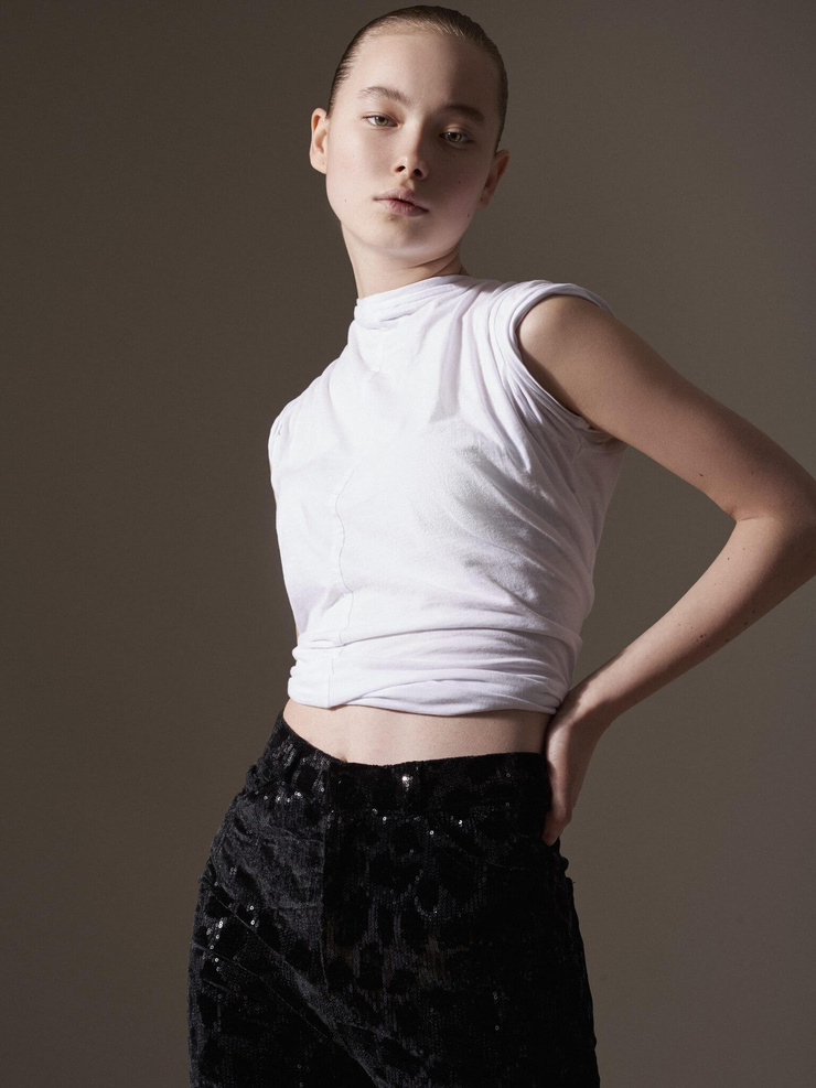 Picture of Lisa Tebeneva