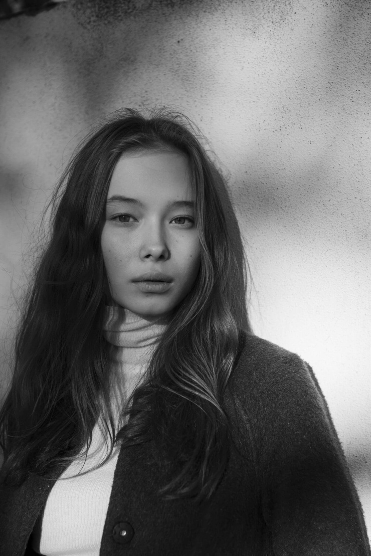 Picture of Lisa Tebeneva