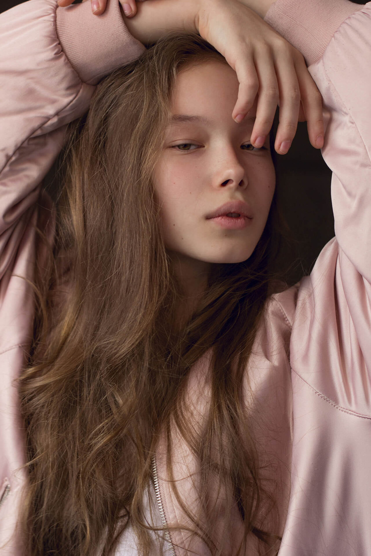 Picture of Lisa Tebeneva