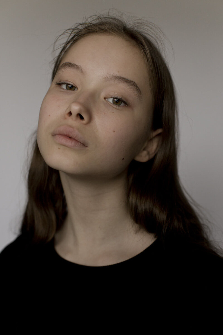 Picture of Lisa Tebeneva