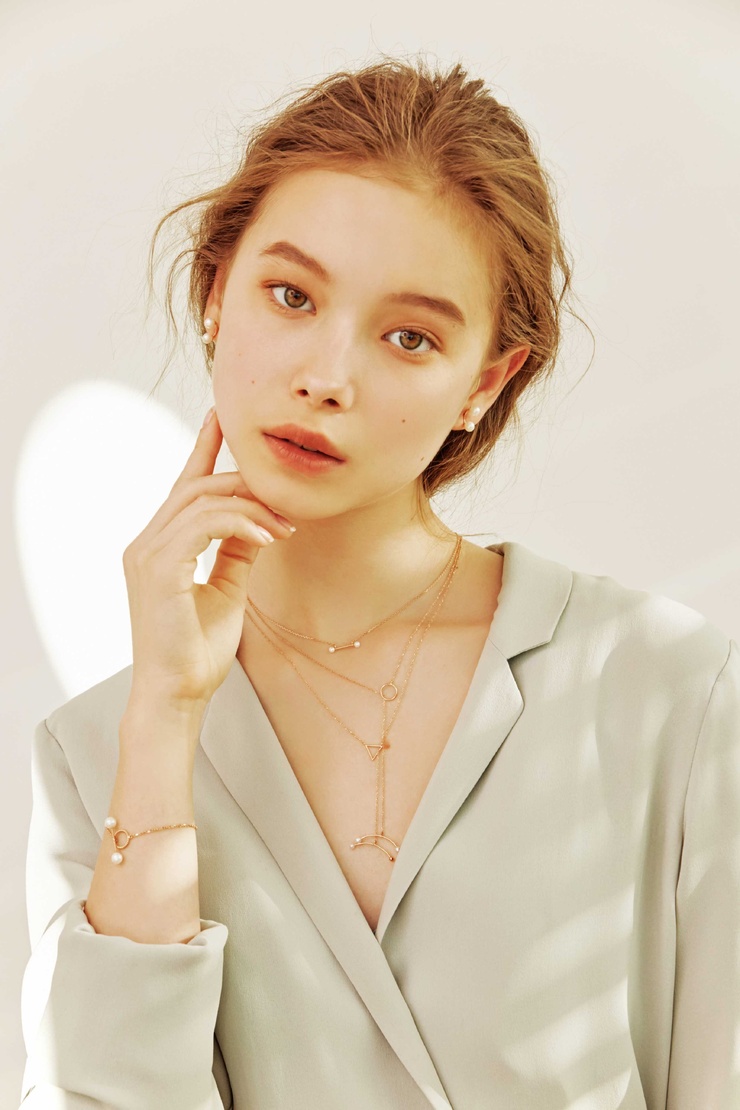 Picture of Lisa Tebeneva