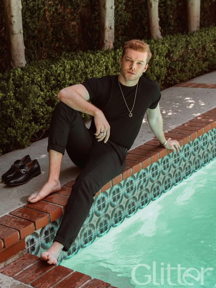 Image of Cameron Monaghan