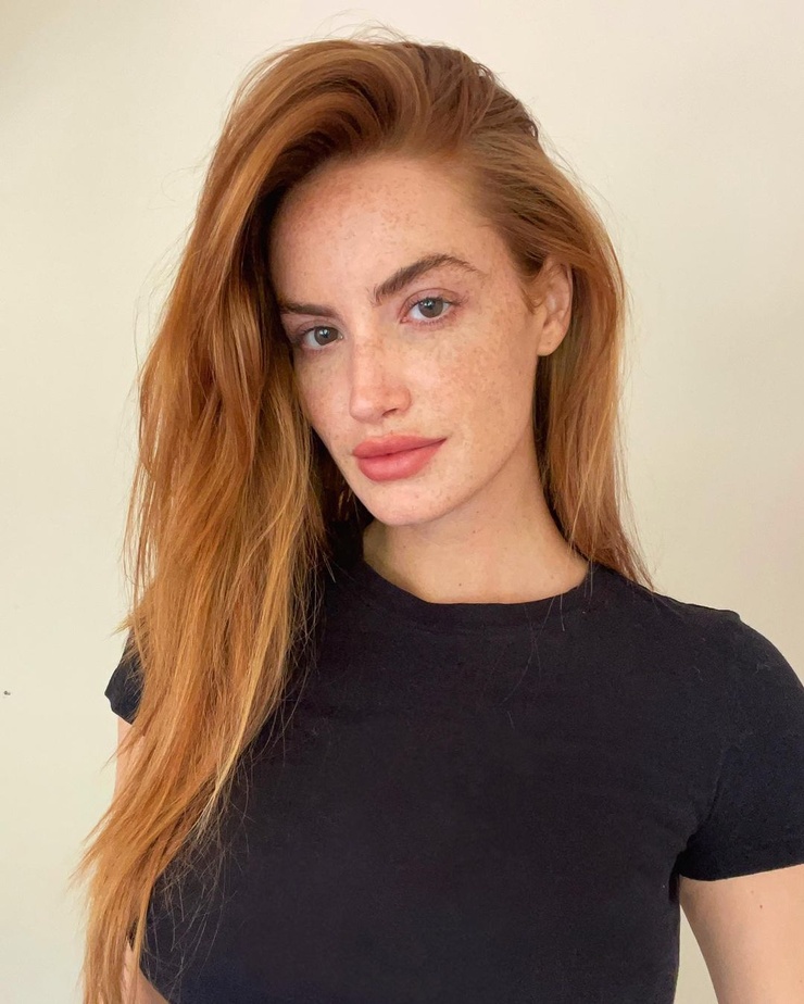 Picture of Haley Kalil