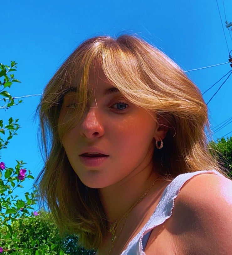 Sarah Carpenter picture