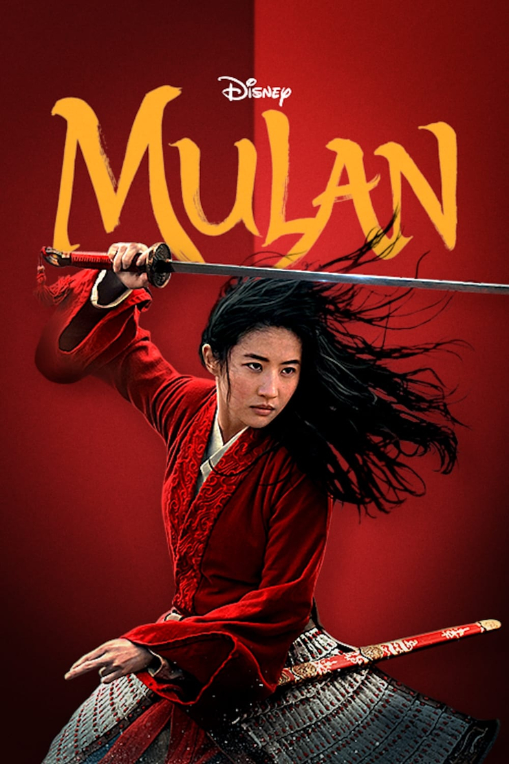 Mulan picture