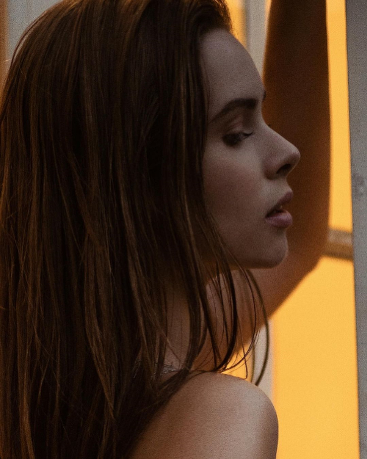 Picture of Brandy Gordon