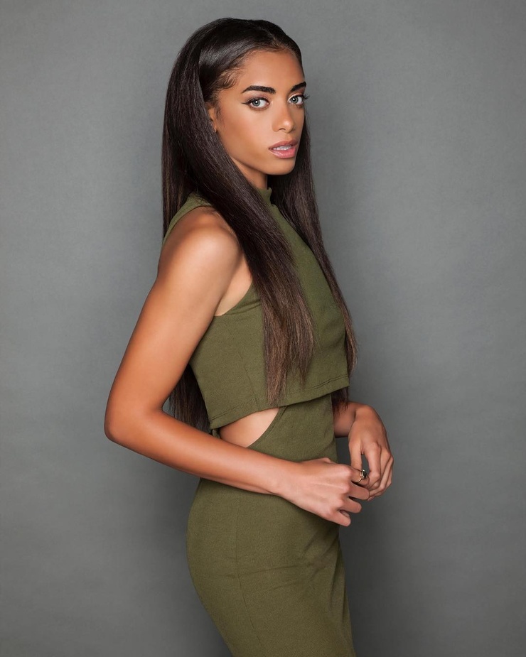 Kiara Barnes picture